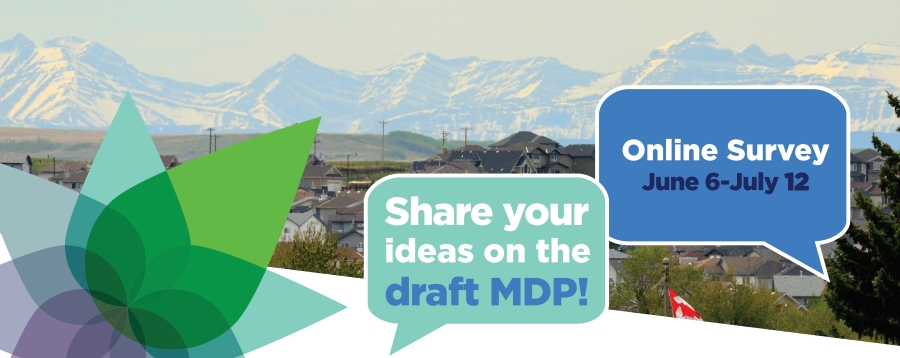 Municipal Development Plan Template